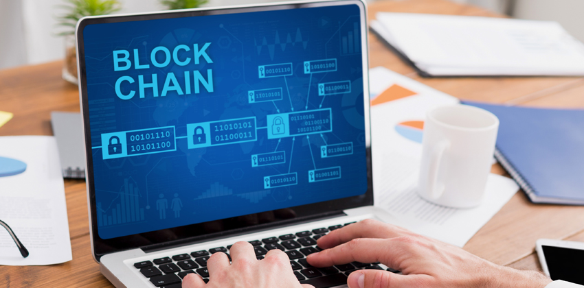 Casos de éxito en adopción empresarial de blockchain. - Andrea Blanko